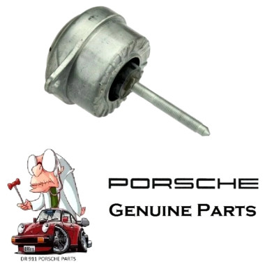 Porsche 911 993 996 MOTOR Engine Mount 99337504909 993 375 049 09 OER ...