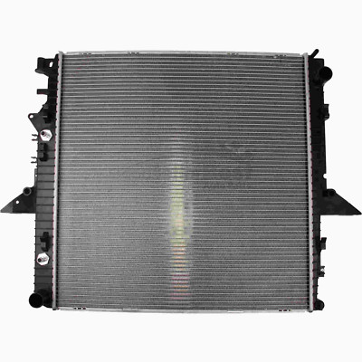 One New Eurospare Radiator LR021777R LR021777 for Land Rover | eBay