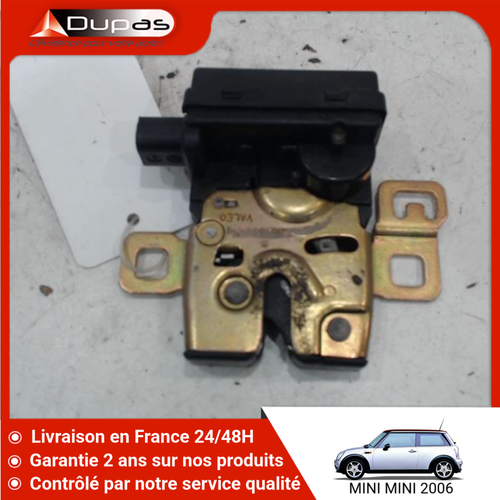 🇫🇷 SERRURE HAYON MINI MINI ♻️ 51242754528 3007545566968 | eBay