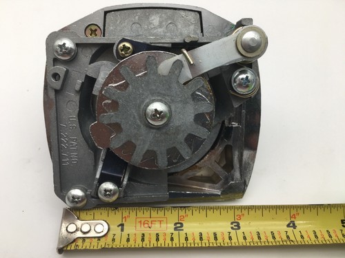 $1.00 4 Quarter Coin Mech Mechanism for Import Gumball Candy Toy ...