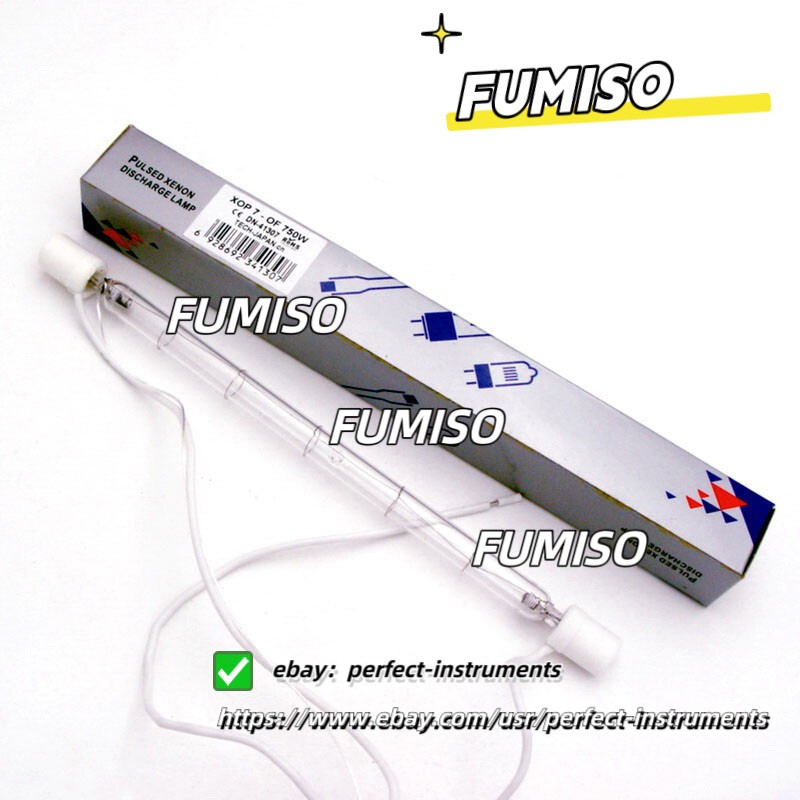 750W Ballroom Stage Strobe Light Tube XOP-7 OF Stage Film KTV Pulse ...