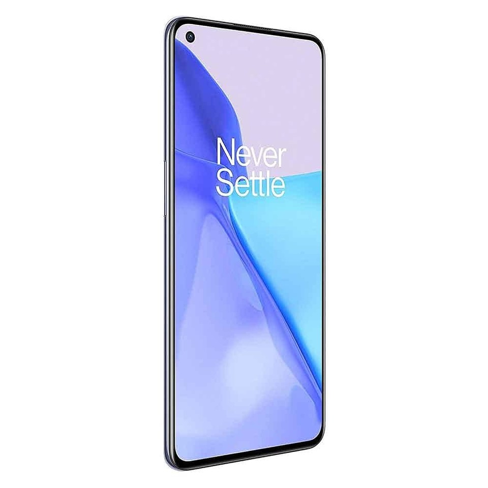 OnePlus 9 Winter Mist, 5G Unlocked Android Smartphone U.S Version..8GB ...