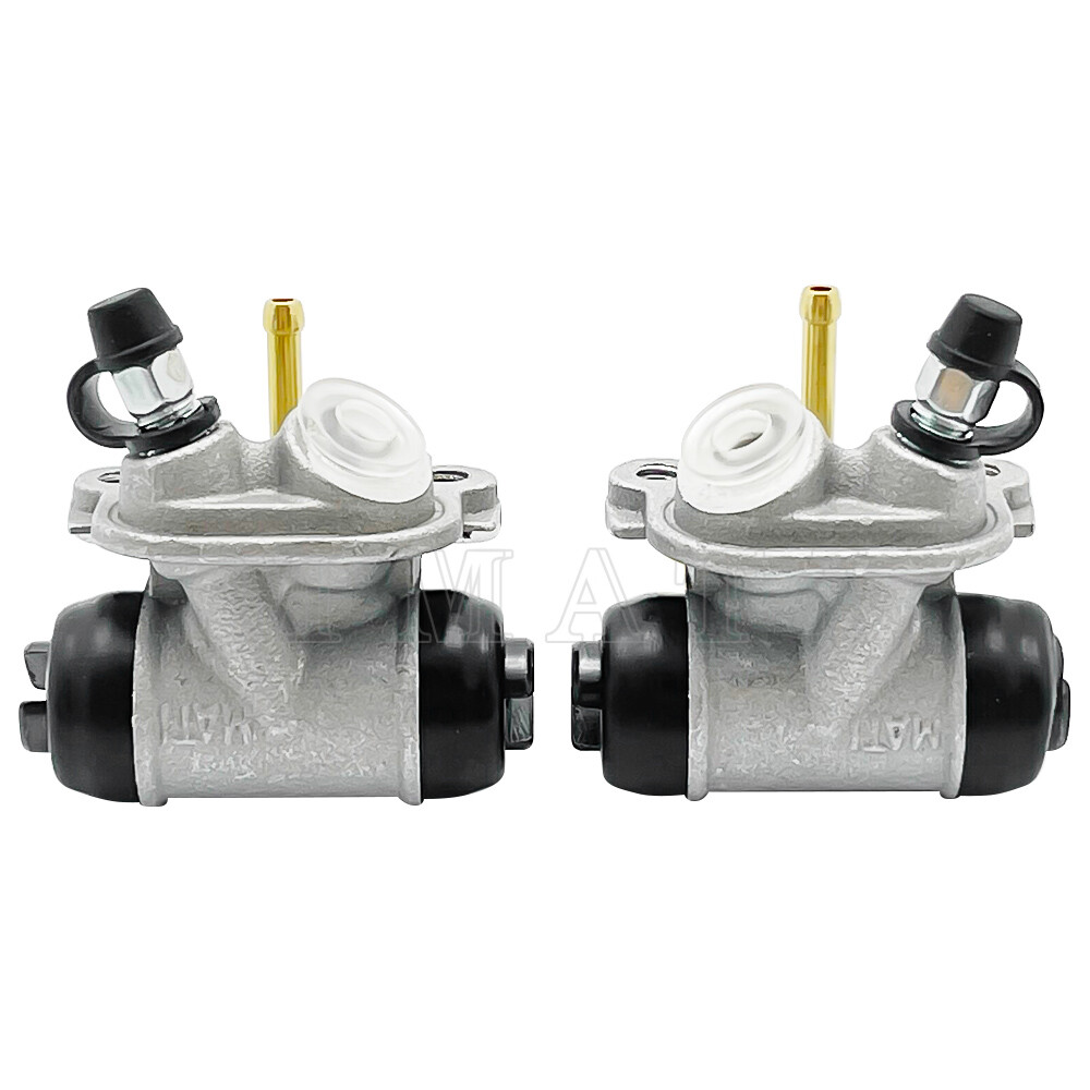 Front Brake Wheel Cylinders for Honda 45350-HC4-006 45370-HC4-006 45370 ...