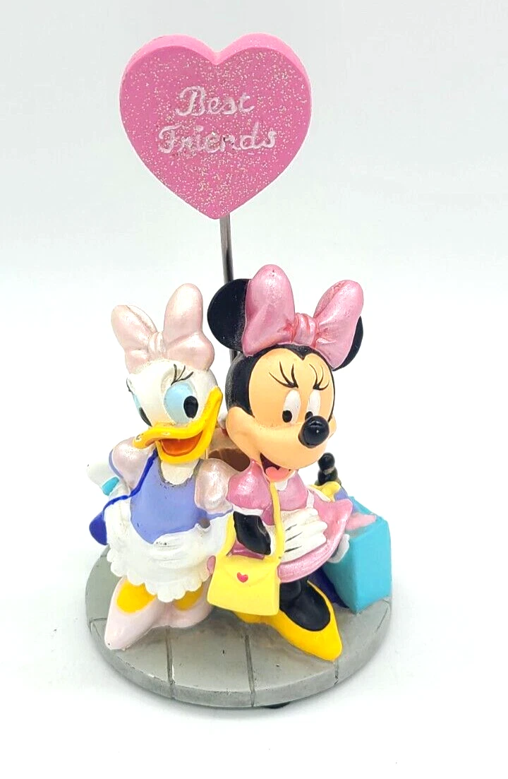 Daisy Duck And Minnie Mouse Best Friends