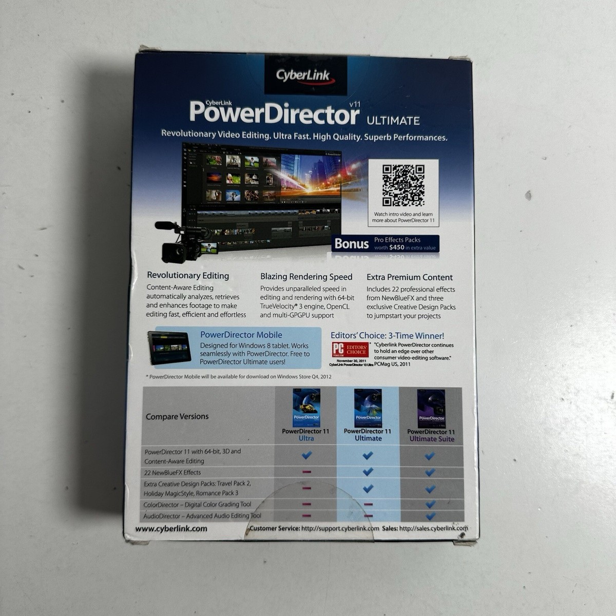 Cyberlink Powerdirector Ultimate 2020 Free Download