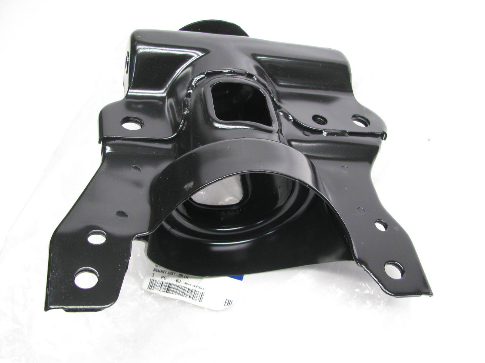5533038600 Hyundai Bracket Assyrr LH Genuine OEM Part for sale online ...