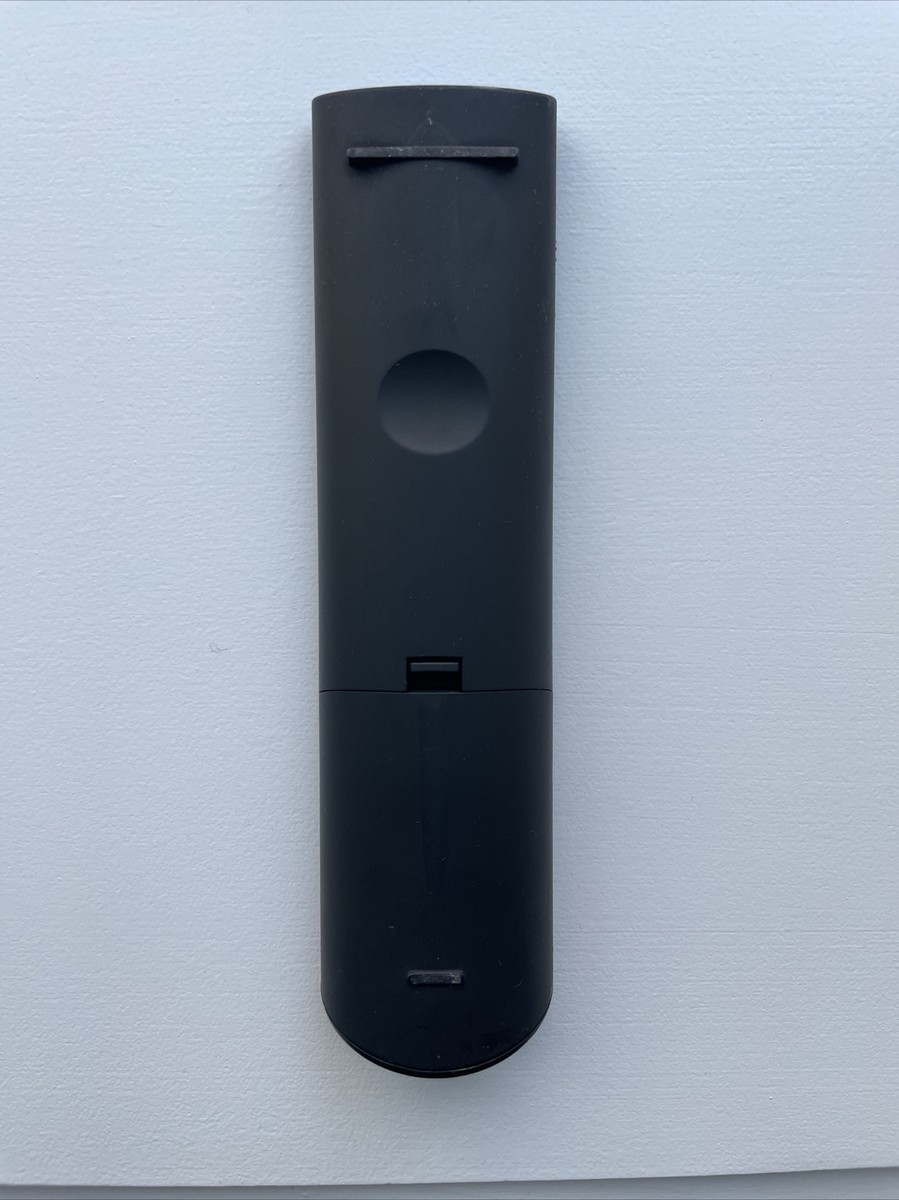 Antigo Controle Remoto Cablevision Voice Remote Control RC3662802/01BR