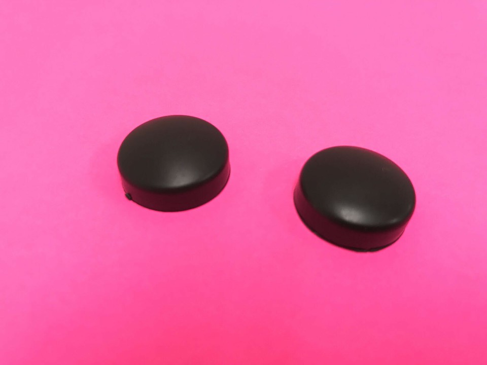 1pc 3D "LR SUPERCHARGED" BLACK Stainless Steel License Plate Frame w ...