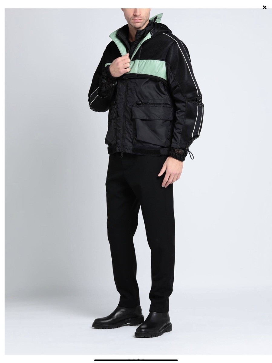 Valentino Jacket Outwear VALENTINO GARAVANI New Arrivals Cumini