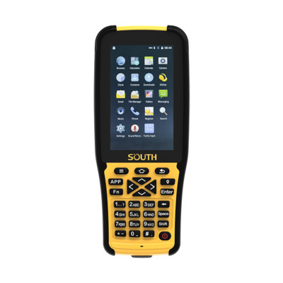 New South Data Collector South GPS H5 Handbook for SOUTH GPS RTK | eBay