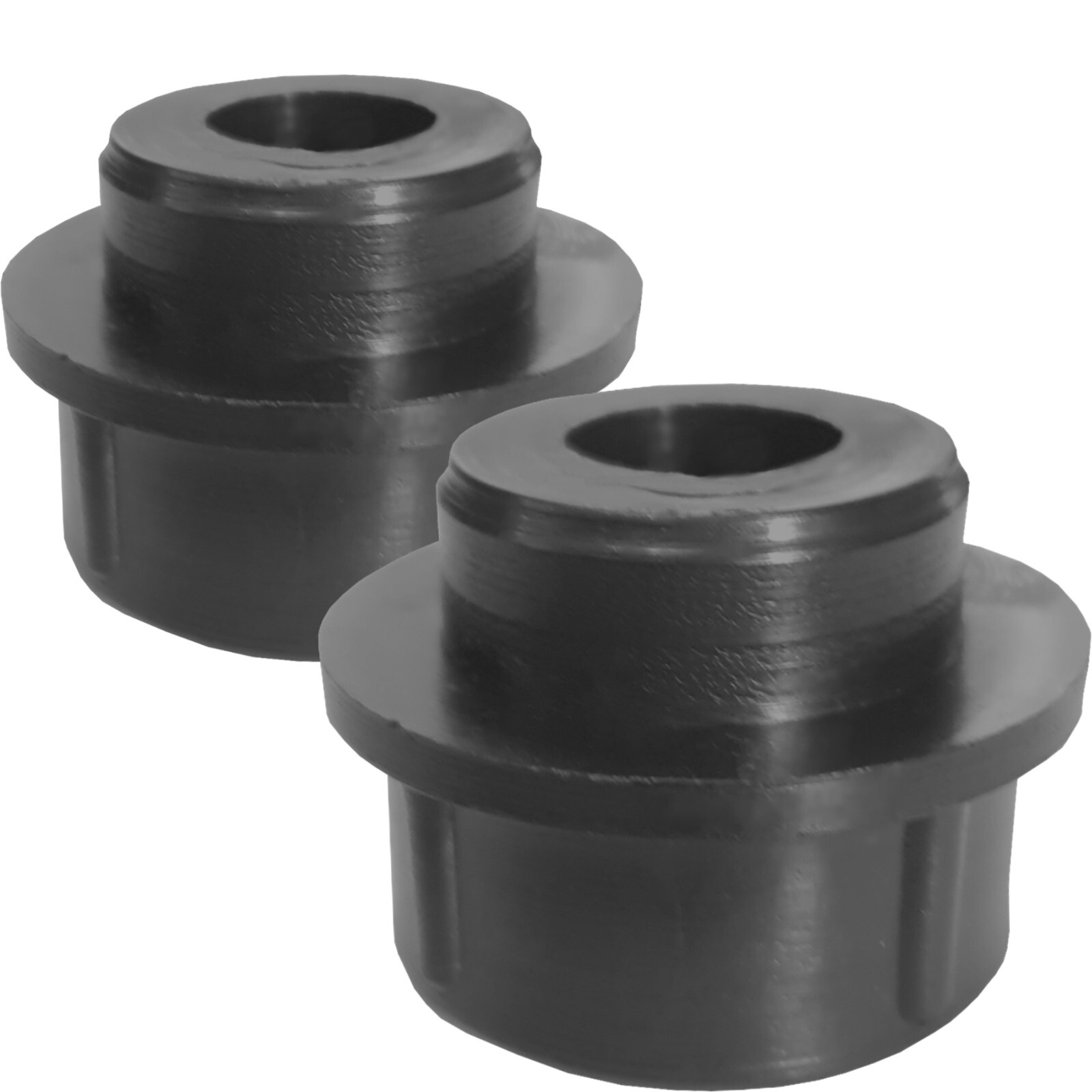 35mm reducer bushes reduce to half inch wheel axle bore bush ...