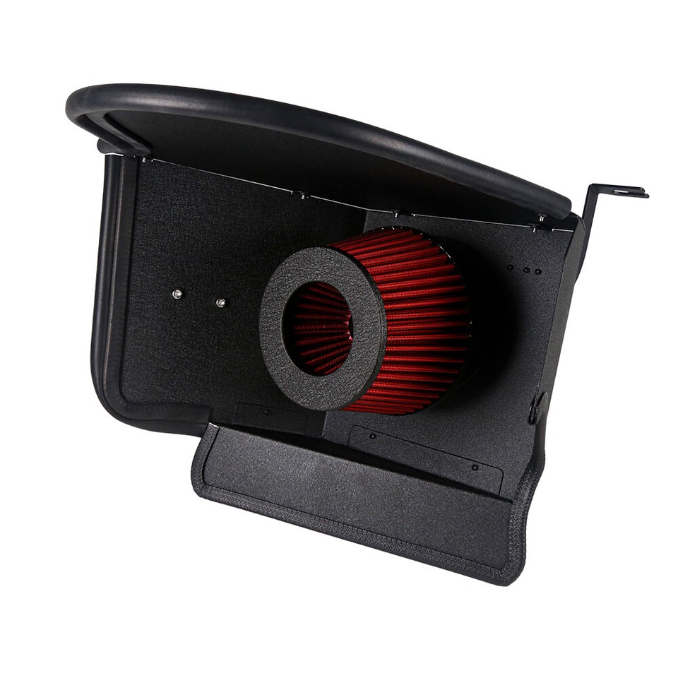 B48 Performance Cold Air Intake SyStem for 2018-2021 BMW X3 X4 2.0L ...