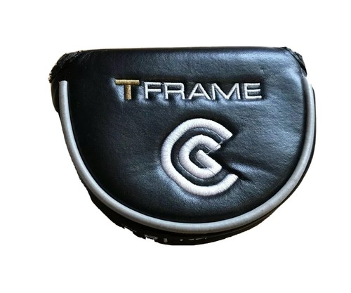 Never Compromise Mallet Putter Golf Head Cover | eBay