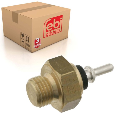 Radiator Fan Temperature Switch Fits Mercedes Benz 190 OE 006545124 ...