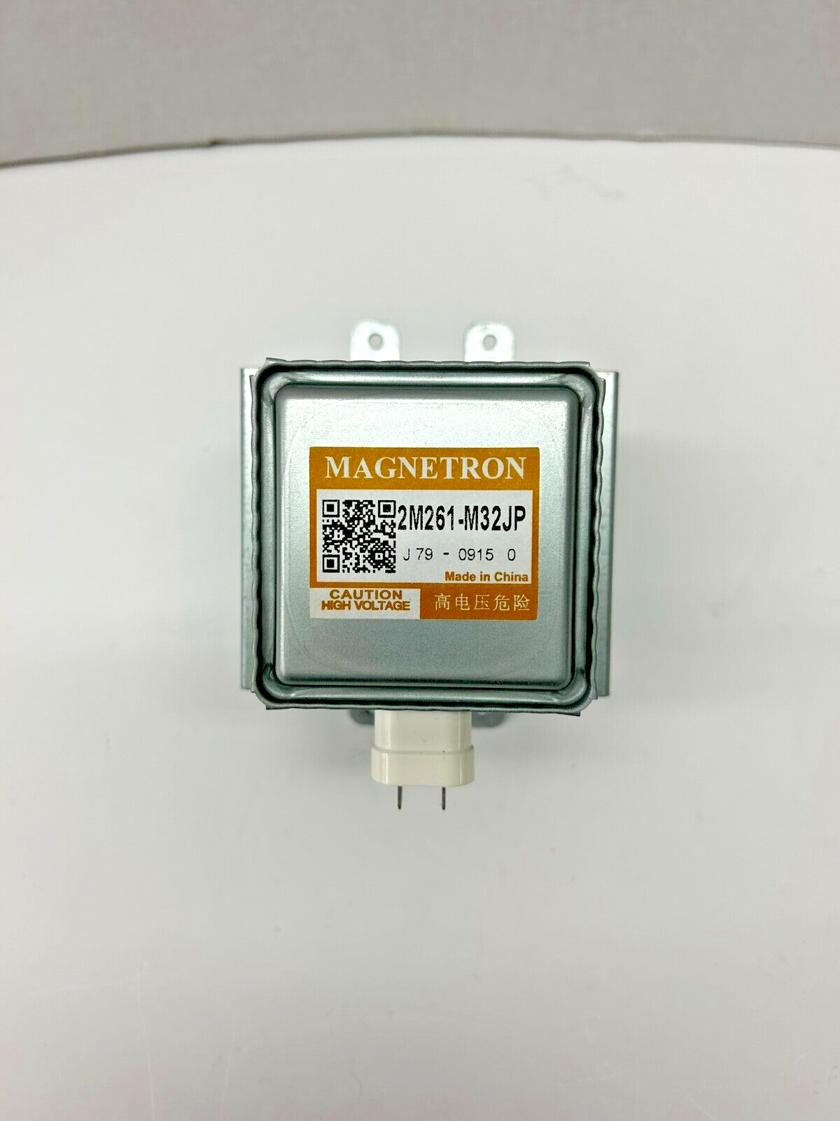 2M261-M32JP Panasonic Microwave Magnetron for sale online | eBay