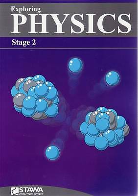 Exploring Physics : Stage 2 Paperback 9780980370324 | eBay