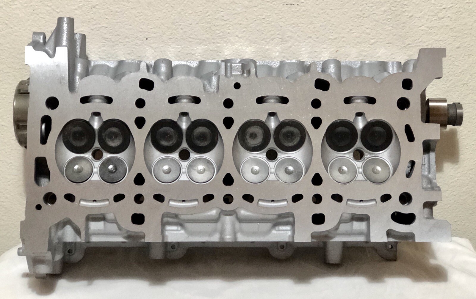 Mazda 2.3L L3K9 DOHC Turbo Cylinder Head | Mazda 3, 6, MazdaSpeed, CX-7 ...