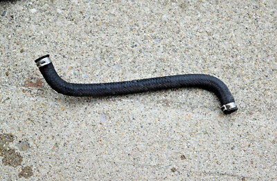 P38 Range Rover Low Pressure Brake Hose ABS Modulator to Pump 1995 2002 ...