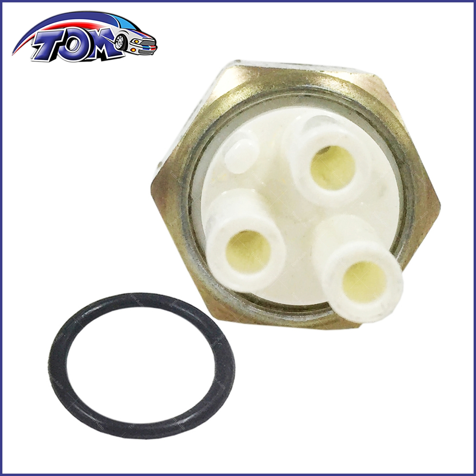 New Transfer Case 4WD Switch Vacuum Actuator For Chevy Blazer S10 GMC ...