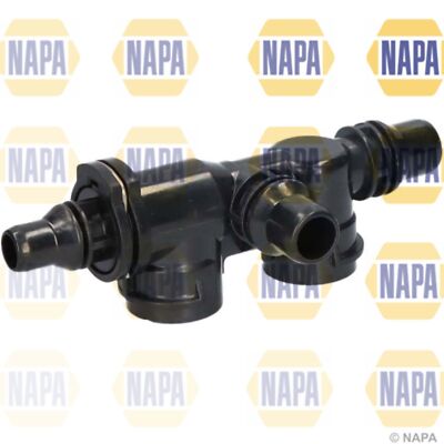 Coolant Thermostat For BMW X5 E53 4.6 is NAPA 1439115 17107559963 ...