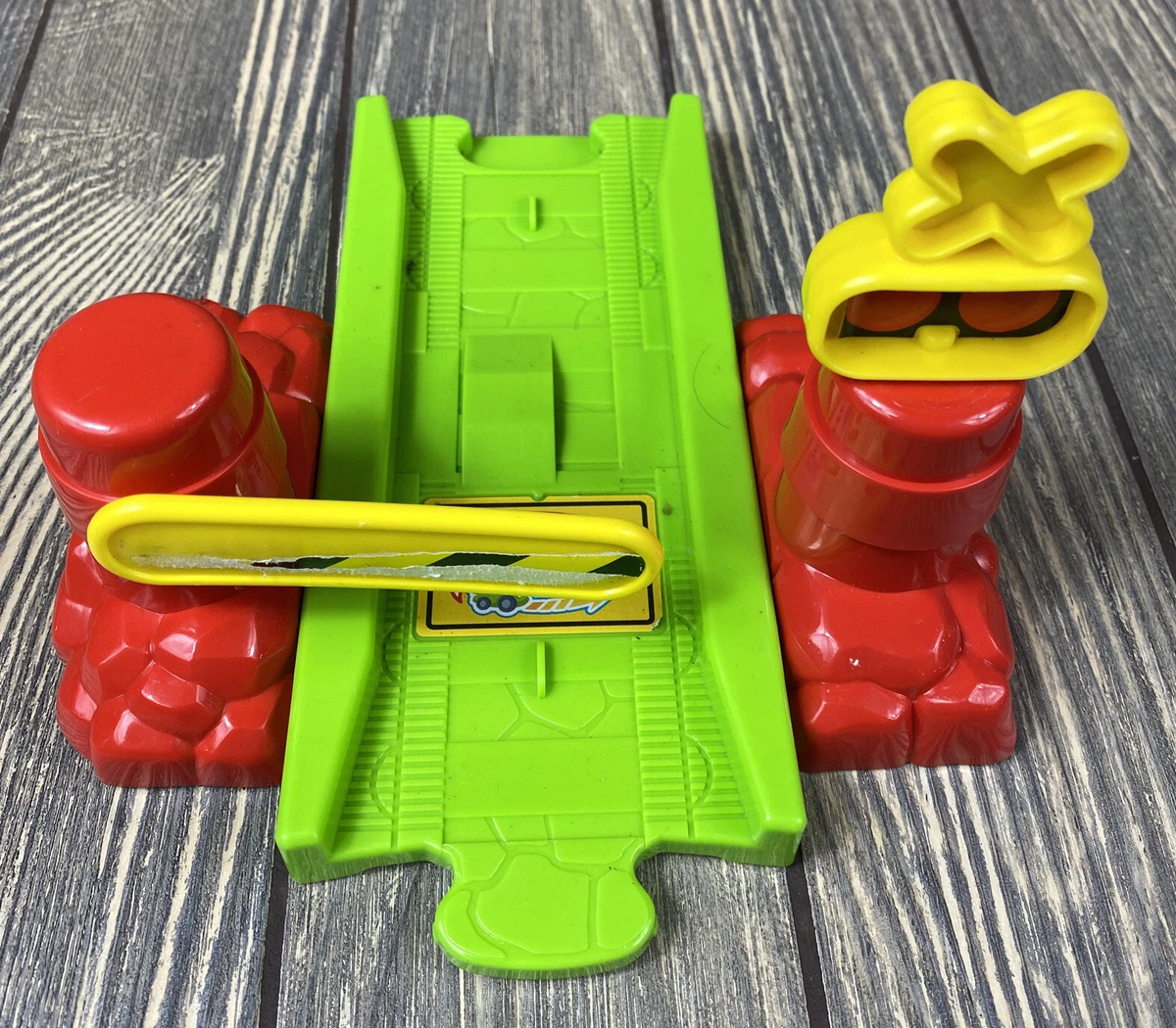 Go Go Smart Wheels Train Station Playset
