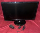 LG 24" FLAT SCREEN LED TV (24LF452B) | eBay