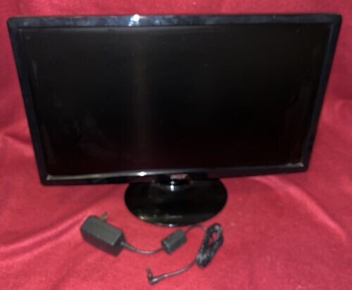 LG 24" FLAT SCREEN LED TV (24LF452B) | eBay