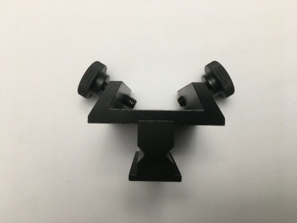 Vixen, Synta, Orion to Explore Scientific and Meade Finder Adapter ...