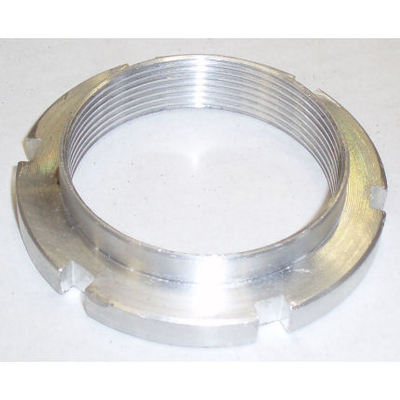 Front Strut Coilover Adjustable nut 2.25 Spring coil over saloon f2 ...