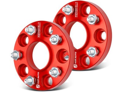 For 2009-2015 Nissan 370Z Wheel Spacer Kit APR 65486PFDD 2010 2011 2012 ...