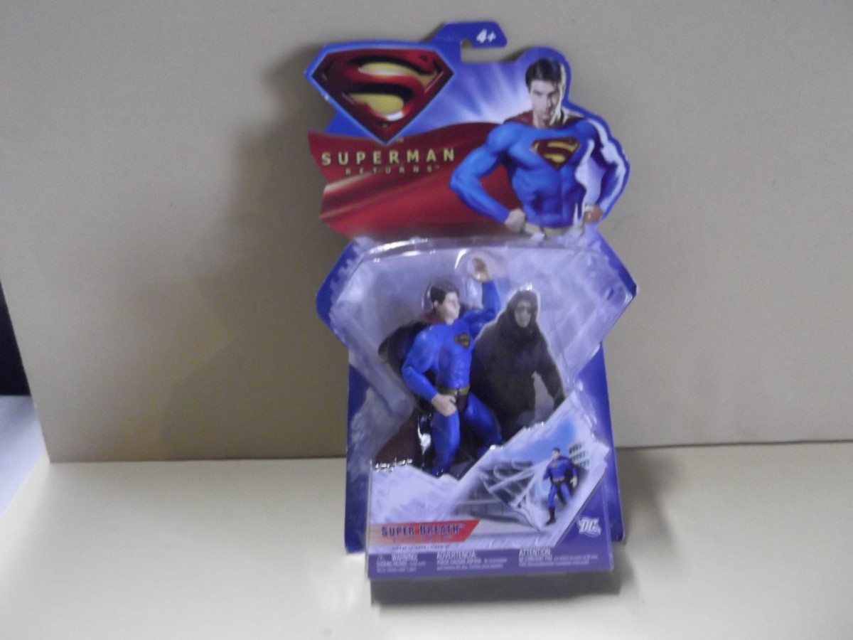 Superhero Super Breath