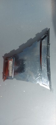 MERCEDES BENZ GENUINE A-CLASS W177 FRONT LEFT BUMPER GRILL COVER ...