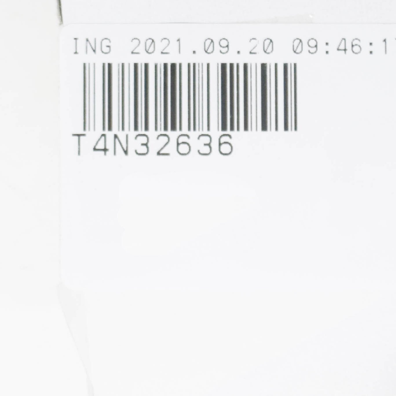 JAGUAR E-PACE X540 Engine Variable Valve Timing Solenoid JDE41306 NEW ...