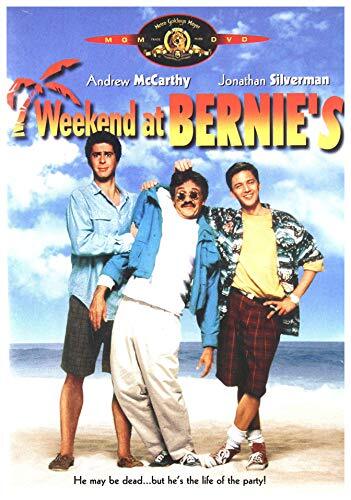 Weekend at Bernie's | eBay