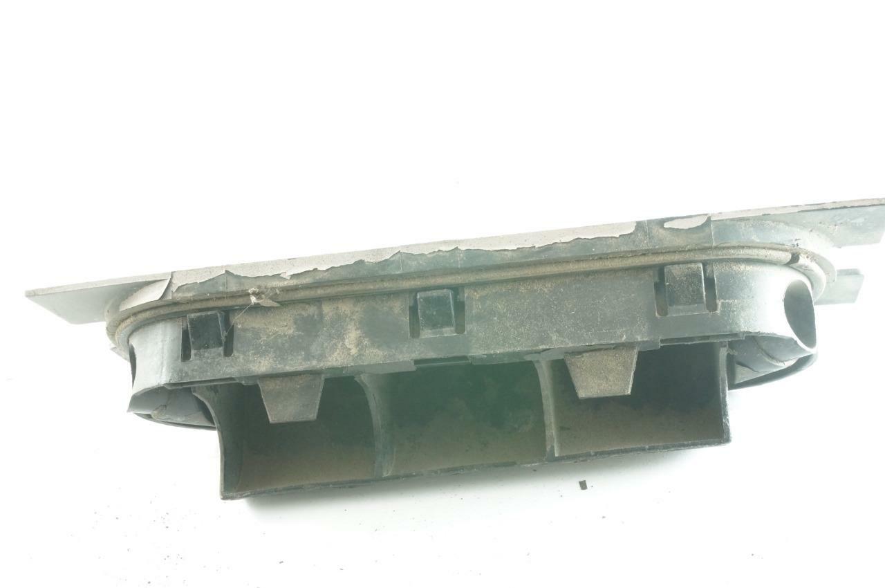 BMW E30 Convertible Rear Left Driver Side Trunk Vent Flap 87-91 318i ...