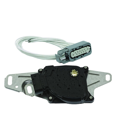 2004-08 4L60E 4L65E 4L80E Transmission MLPS plus External Wiring ...