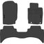 Sperling Precision Fit Car Mats - MRBMT001BLK2RW | eBay