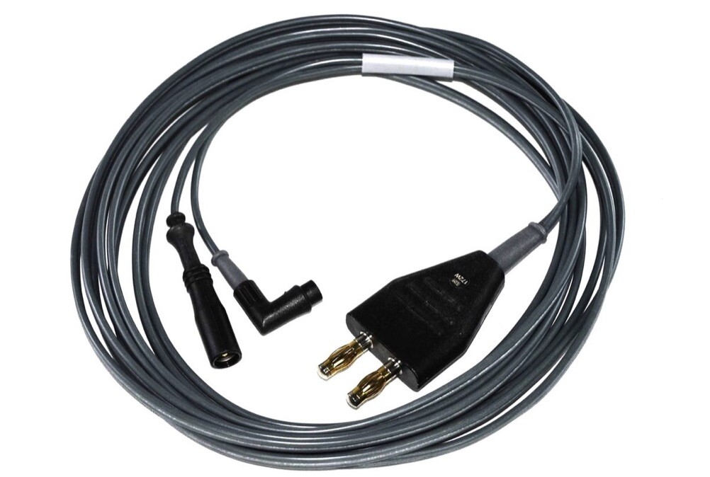 Olympus WA00013A HF Cable, 4m, Bipolar Cable | eBay