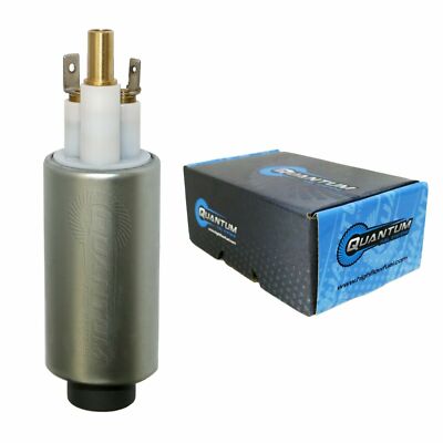 Quantum Fuel Pump for Mercury Marine 40HP 2005, Replaces 883202T02 ...