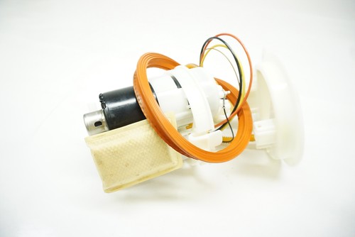 2018-2021 AUDI Q5 2.0T In Tank Fuel Pump 80A919087 OEM TESTED | eBay