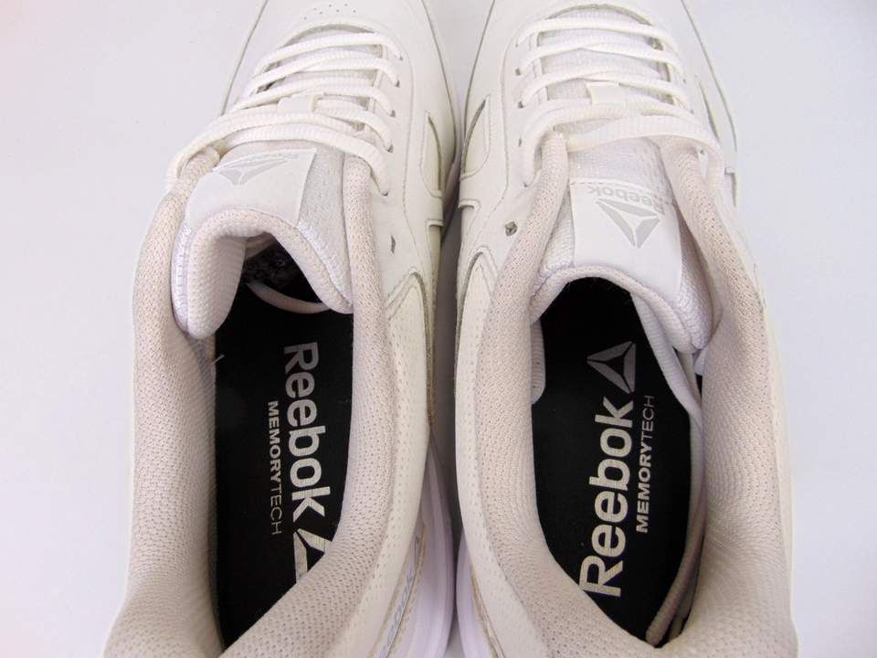 Reebok Walk Ultra 7 DMX Max Mens Size 12.0 WIDE, Athletic Sneakers ...