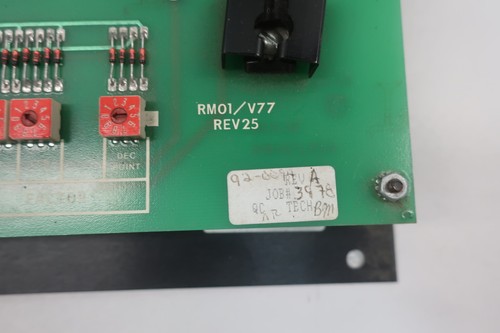 Vorne 77/415-12S-20-3X 3 Digit Digital Display | eBay