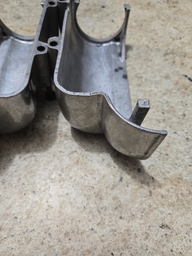 Antique 1929 Elto Service Quad 25hp Outboard Boat Motor Inner Coil ...