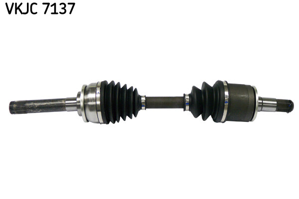 SKF VKJC 7137 Drive Shaft for sale online | eBay