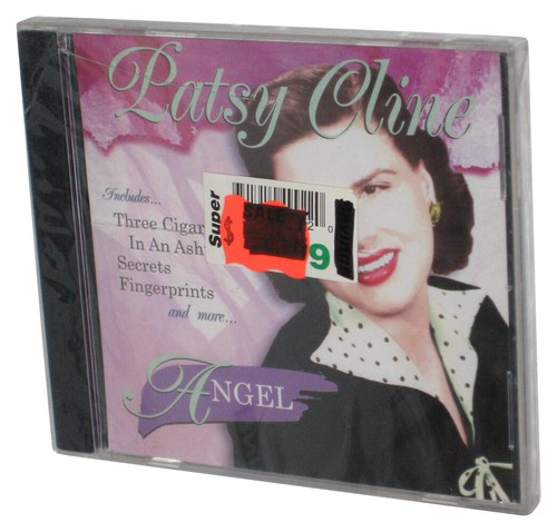Patsy Cline Ange (1998) Audio Musique CD | eBay