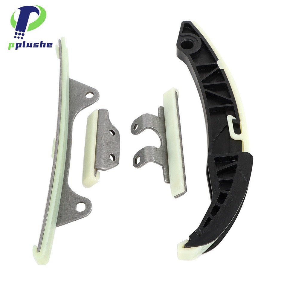 Petrol Timing Chain Kit Set For Hyundai I10 I20 Kia Picanto Rio 24420 ...