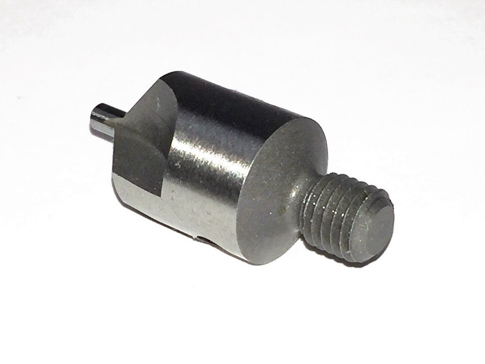 Integral Pilot Countersink Cutter Size #40 1/2" Body Dia 100 degree ...