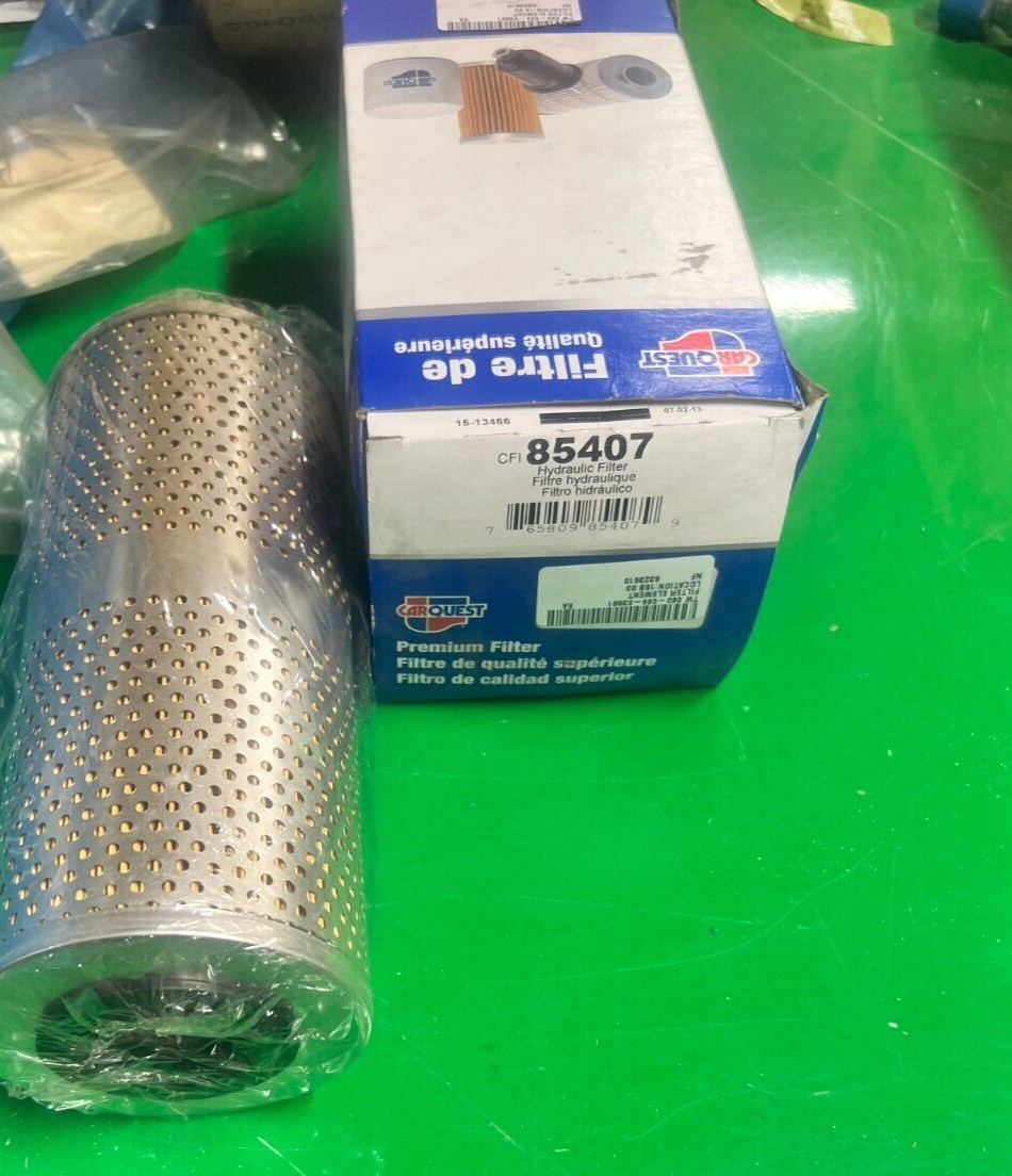 ZINGA SRE40910 - cross reference oil filters | oilfilter-crossreference.com