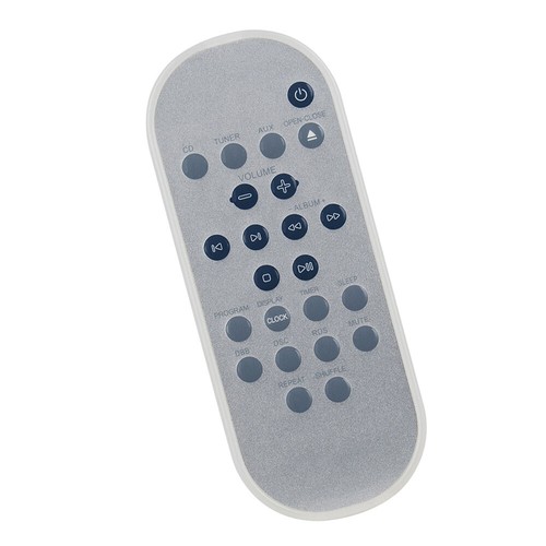 Original Remote Control For Philips MC235B MCM240 MC230/05 Hi-Fi Stereo ...