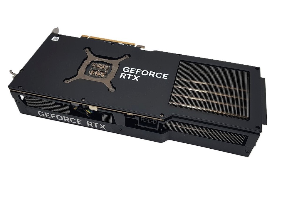 Dell nVIDIA GeForce Rtx 4080 16GB GDDR6X Graphics Video Card 3x DP 1x ...